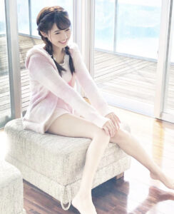 谷尻萌のグラビア画像116枚【可愛すぎてやばいです！】 | 水着画像のまとめサイト「mizugazo（ミズガゾ）」