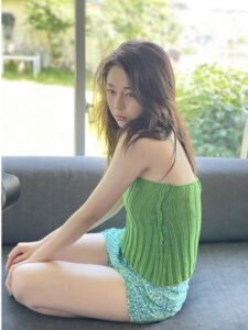 石川花のグラビア画像34枚【可愛すぎてやばいです！】 | 水着画像のまとめサイト「mizugazo（ミズガゾ）」