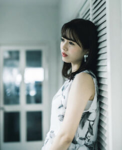 谷尻萌のグラビア画像116枚【可愛すぎてやばいです！】 | 水着画像のまとめサイト「mizugazo（ミズガゾ）」