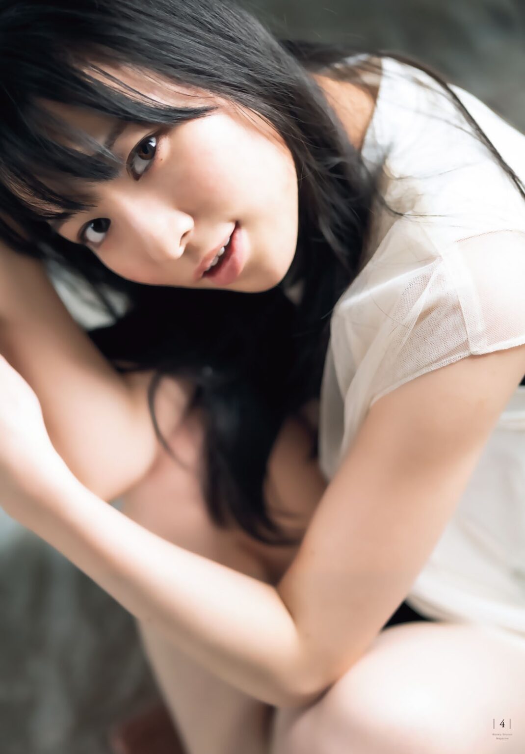 冨田菜々風のグラビア画像32枚【可愛すぎてやばいです！】 | 水着画像のまとめサイト「mizugazo（ミズガゾ）」