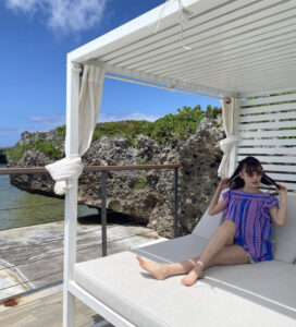 高城れにの水着画像221枚【ビキニ姿が可愛すぎてやばいです！】 | 水着画像のまとめサイト「mizugazo（ミズガゾ）」