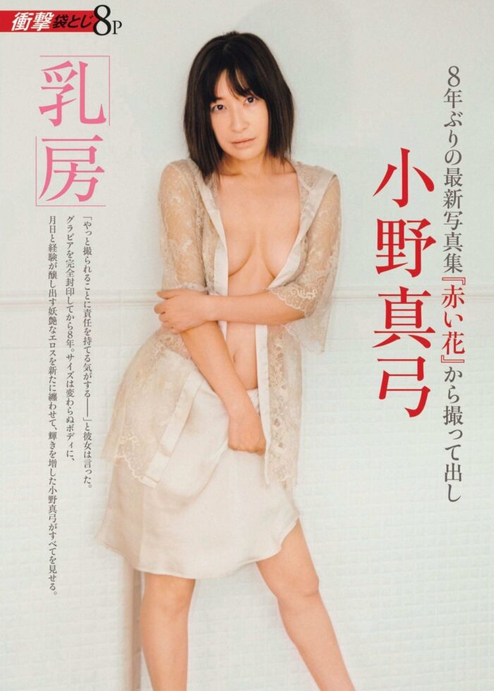 小野真弓の水着画像119枚【ビキニ姿が可愛すぎてやばいです！】 | 水着画像のまとめサイト「mizugazo（ミズガゾ）」