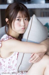 西澤由夏のグラビア画像38枚【可愛すぎてやばいです！】 | 水着画像のまとめサイト「mizugazo（ミズガゾ）」