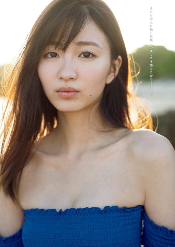 岡崎紗絵の水着画像225枚【ビキニ姿が可愛すぎてやばいです！】 | 水着画像のまとめサイト「mizugazo（ミズガゾ）」