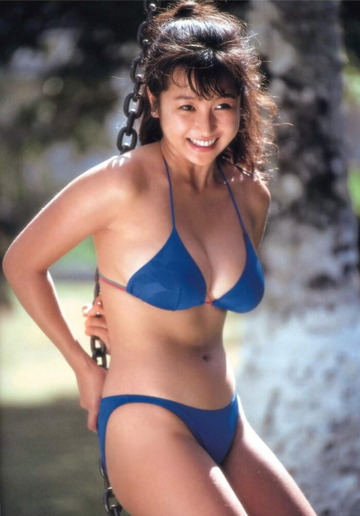 かとうれいこの水着画像121枚【ビキニ姿が可愛すぎてやばいです！】 | 水着画像のまとめサイト「mizugazo（ミズガゾ）」