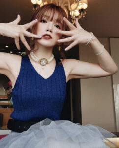 Machicoの水着画像61枚【ビキニ姿が可愛すぎてやばいです！】 | 水着画像のまとめサイト「mizugazo（ミズガゾ）」