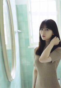 岩本蓮加のグラビア画像96枚【可愛すぎてやばいです！】 | 水着画像のまとめサイト「mizugazo（ミズガゾ）」