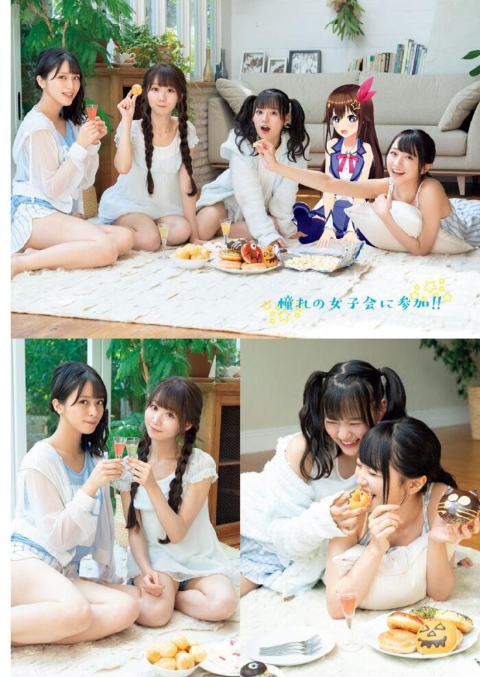 齊藤なぎさのグラビア画像118枚【水着姿が可愛すぎてやばいです！】 | 水着画像のまとめサイト「mizugazo（ミズガゾ）」