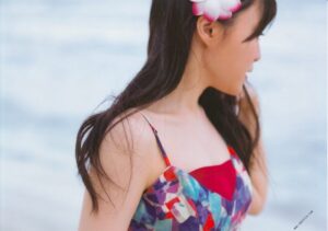 麻倉ももの水着画像68枚【ビキニ姿が可愛すぎてやばいです！】 | 水着画像のまとめサイト「mizugazo（ミズガゾ）」