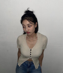 ジヒョの水着画像97枚【ビキニ姿が可愛すぎてやばいです！】 | 水着画像のまとめサイト「mizugazo（ミズガゾ）」