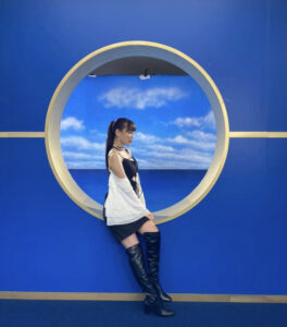 高城れにの水着画像221枚【ビキニ姿が可愛すぎてやばいです！】 | 水着画像のまとめサイト「mizugazo（ミズガゾ）」