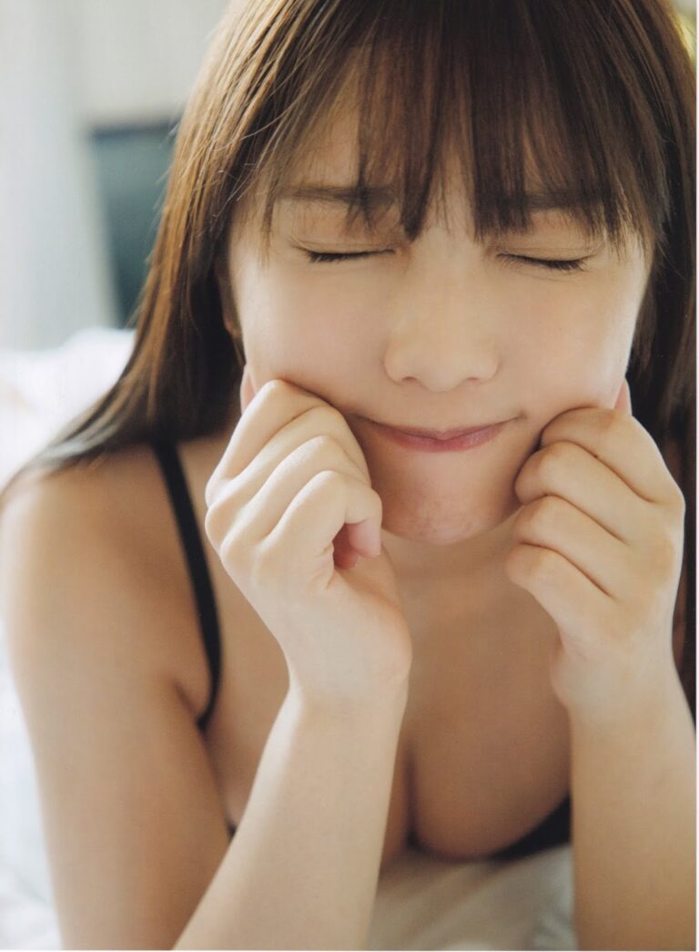 与田祐希の水着画像237枚【美バストのビキニ姿に大反響！】 | 水着画像のまとめサイト「mizugazo（ミズガゾ）」