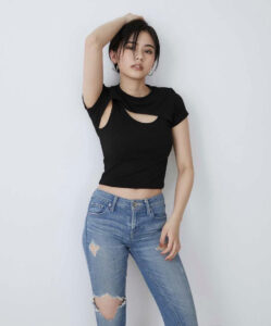 安斉星来の水着画像94枚【グラビアが可愛すぎてやばいです！】 | 水着画像のまとめサイト「mizugazo（ミズガゾ）」