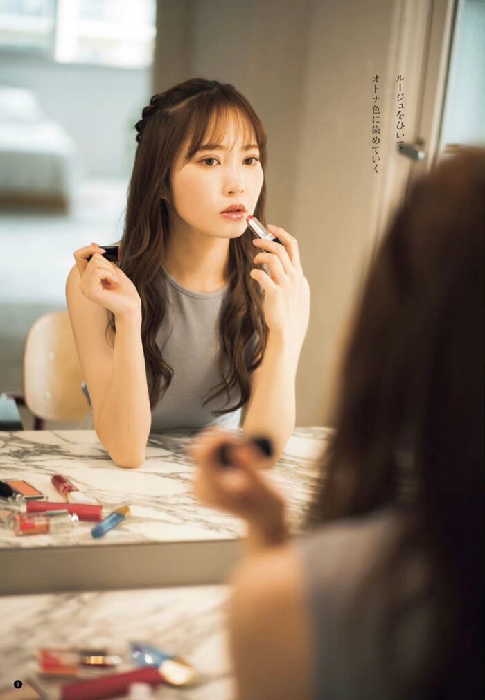 加藤史帆の水着画像141枚【ビキニ姿が可愛すぎてやばいです！】 | 水着画像のまとめサイト「mizugazo（ミズガゾ）」