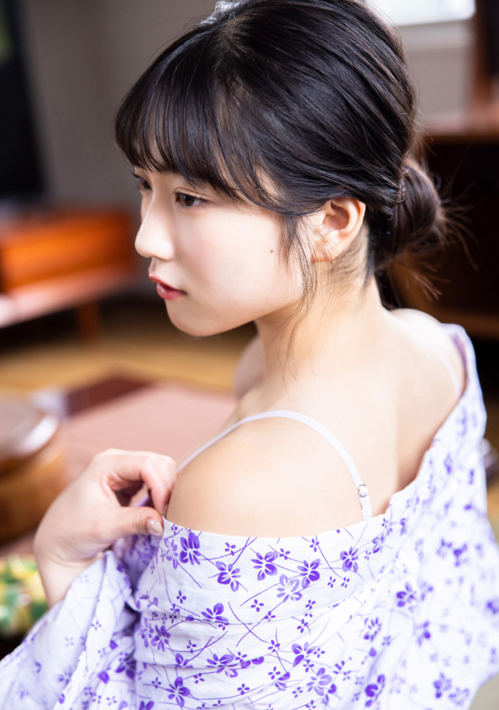 篠原ののかの水着画像65枚【ビキニ姿が可愛すぎてやばいです！】 | 水着画像のまとめサイト「mizugazo（ミズガゾ）」