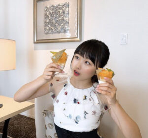 本田望結のグラビア画像129枚【可愛すぎてやばいです！】 | 水着画像のまとめサイト「mizugazo（ミズガゾ）」