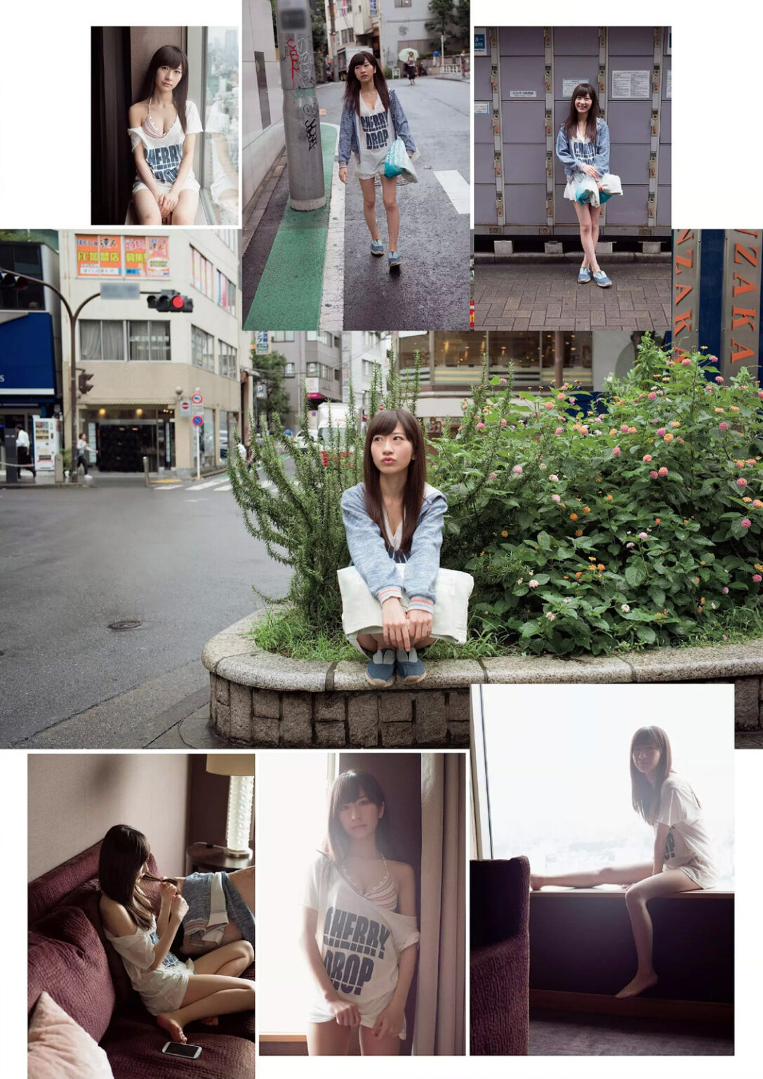 石田晴香の水着画像54枚【ビキニ姿が可愛すぎてやばいです！】 | 水着画像のまとめサイト「mizugazo（ミズガゾ）」