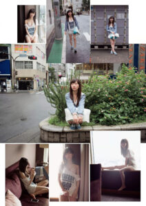 石田晴香の水着画像54枚【ビキニ姿が可愛すぎてやばいです！】 | 水着画像のまとめサイト「mizugazo（ミズガゾ）」