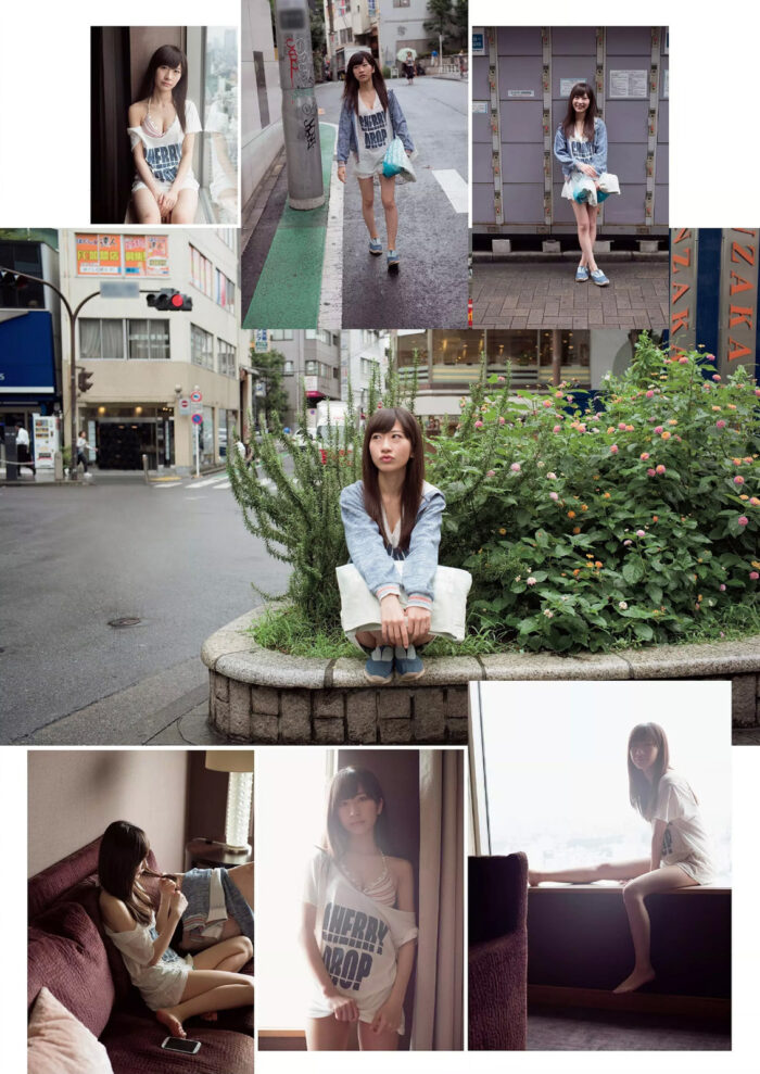 石田晴香の水着画像54枚【ビキニ姿が可愛すぎてやばいです！】 | 水着画像のまとめサイト「mizugazo（ミズガゾ）」