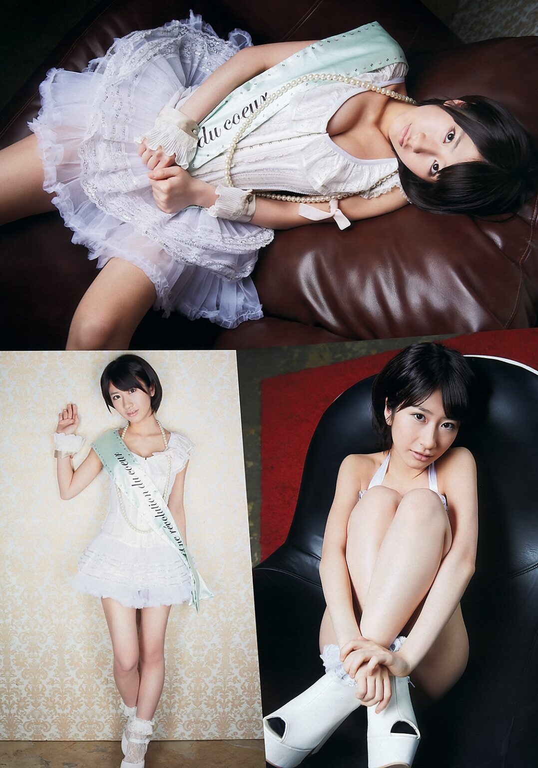 石田晴香の水着画像54枚【ビキニ姿が可愛すぎてやばいです！】 | 水着画像のまとめサイト「mizugazo（ミズガゾ）」