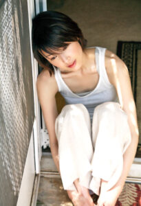 吉瀬美智子の水着画像54枚【ビキニ姿が可愛すぎてやばいです！】 | 水着画像のまとめサイト「mizugazo（ミズガゾ）」