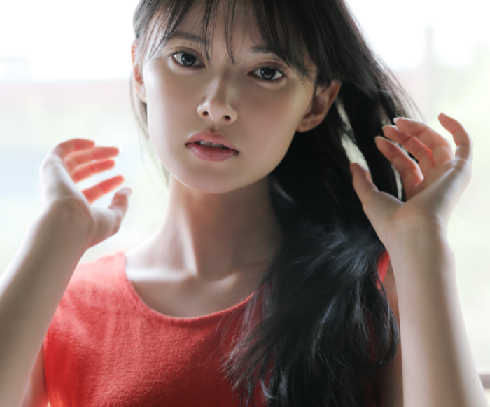 青島心の水着画像26枚【グラビアが可愛すぎてやばいです！】 | 水着画像のまとめサイト「mizugazo（ミズガゾ）」