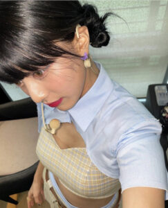 ジヒョの水着画像97枚【ビキニ姿が可愛すぎてやばいです！】 | 水着画像のまとめサイト「mizugazo（ミズガゾ）」