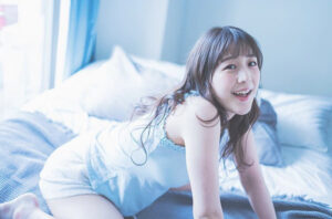 上原わかなの水着画像81枚【ビキニ姿が可愛すぎてやばいです！】 | 水着画像のまとめサイト「mizugazo（ミズガゾ）」