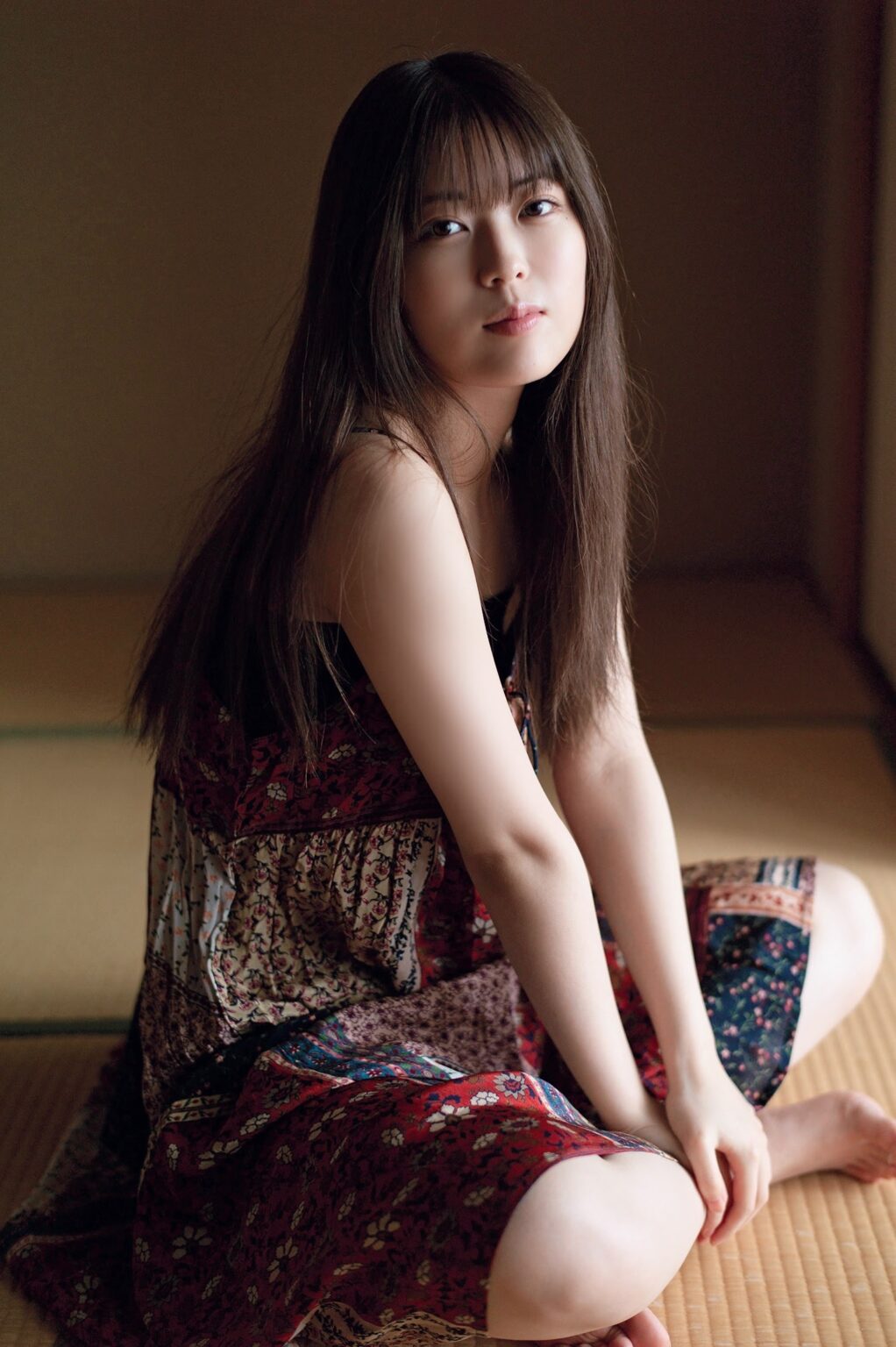 岩本蓮加のグラビア画像96枚【可愛すぎてやばいです！】 | 水着画像のまとめサイト「mizugazo（ミズガゾ）」