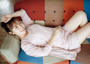 森千晴のグラビア画像75枚【可愛すぎてやばいです！】 | 水着画像のまとめサイト「mizugazo（ミズガゾ）」