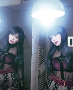 Machicoの水着画像61枚【ビキニ姿が可愛すぎてやばいです！】 | 水着画像のまとめサイト「mizugazo（ミズガゾ）」