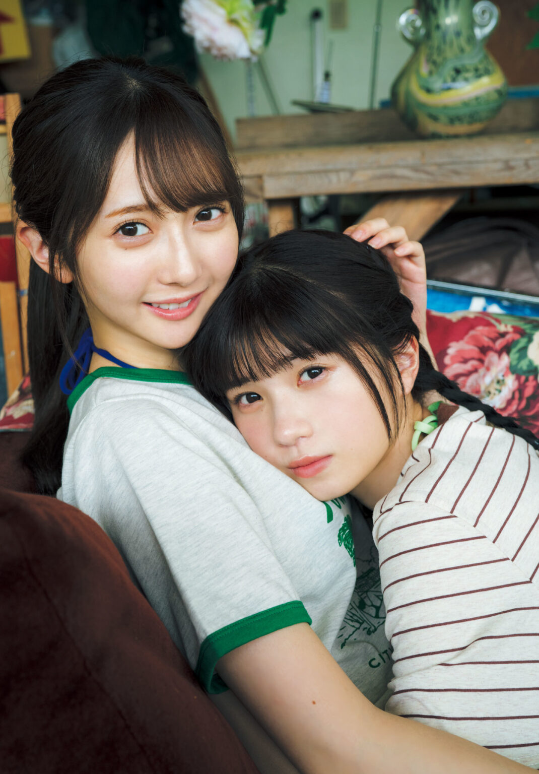 谷崎早耶の水着画像40枚【ビキニ姿が可愛すぎてやばいです！】 | 水着画像のまとめサイト「mizugazo（ミズガゾ）」