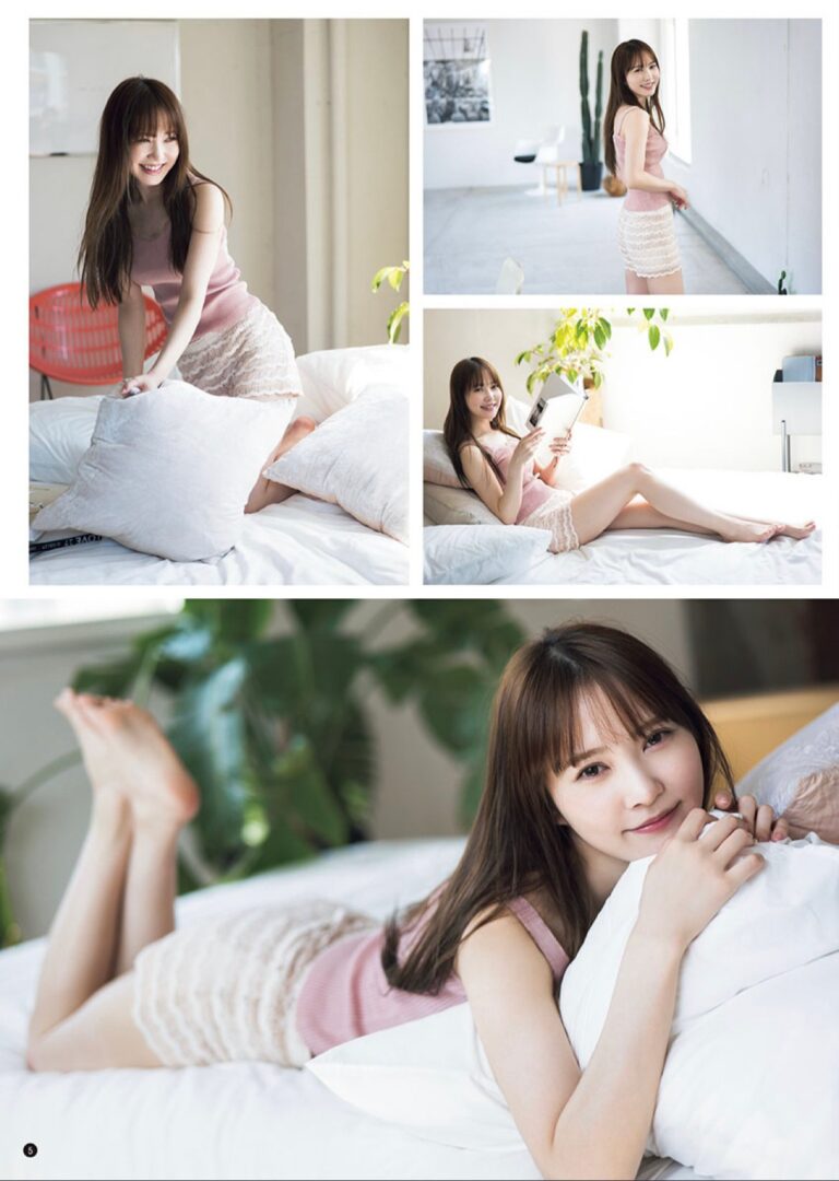 加藤史帆の水着画像150枚【ビキニ姿が可愛すぎてやばいです！】 | 水着画像のまとめサイト「mizugazo（ミズガゾ）」