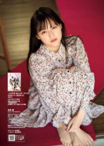 髙松瞳の水着画像30枚【ビキニ姿が可愛すぎてやばいです！】 | 水着画像のまとめサイト「mizugazo（ミズガゾ）」