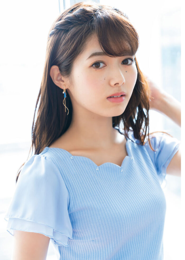 谷尻萌のグラビア画像116枚【可愛すぎてやばいです！】 | 水着画像のまとめサイト「mizugazo（ミズガゾ）」