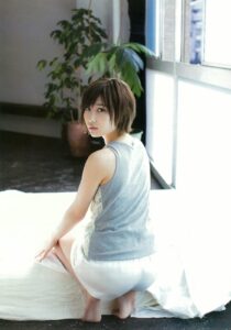 志田愛佳の水着画像74枚【ビキニ姿が可愛すぎてやばいです！】 | 水着画像のまとめサイト「mizugazo（ミズガゾ）」