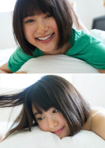 池間夏海の水着画像61枚【ビキニ姿が可愛すぎてやばいです！】 | 水着画像のまとめサイト「mizugazo（ミズガゾ）」