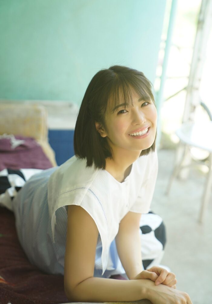 清宮レイのグラビア画像70枚【可愛すぎてやばいです！】 | 水着画像のまとめサイト「mizugazo（ミズガゾ）」