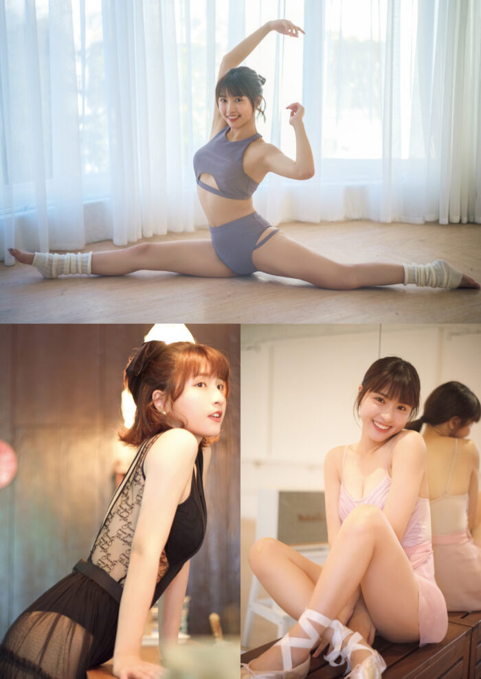 チュンチュンの水着画像81枚【ビキニ姿が可愛すぎてやばいです！】 | 水着画像のまとめサイト「mizugazo（ミズガゾ）」