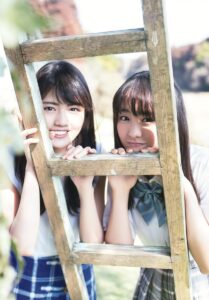 水谷果穂の水着画像66枚【ビキニ姿が可愛すぎてやばいです！】 | 水着画像のまとめサイト「mizugazo（ミズガゾ）」