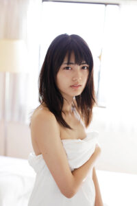 水谷果穂の水着画像66枚【ビキニ姿が可愛すぎてやばいです！】 | 水着画像のまとめサイト「mizugazo（ミズガゾ）」