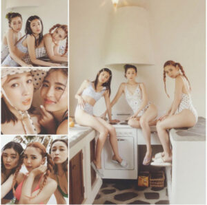 古畑星夏の水着画像164枚【ビキニ姿が可愛すぎてやばいです！】 | 水着画像のまとめサイト「mizugazo（ミズガゾ）」