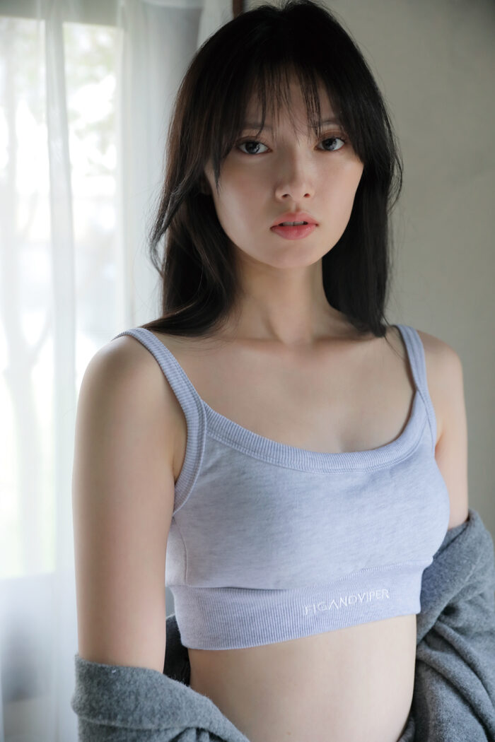 青島心の水着画像26枚【グラビアが可愛すぎてやばいです！】 | 水着画像のまとめサイト「mizugazo（ミズガゾ）」