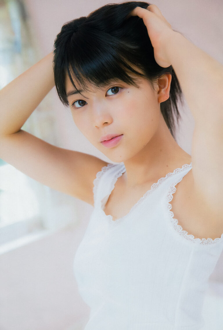 岩本蓮加のグラビア画像80枚【可愛すぎてやばいです！】 | 水着画像のまとめサイト「mizugazo（ミズガゾ）」