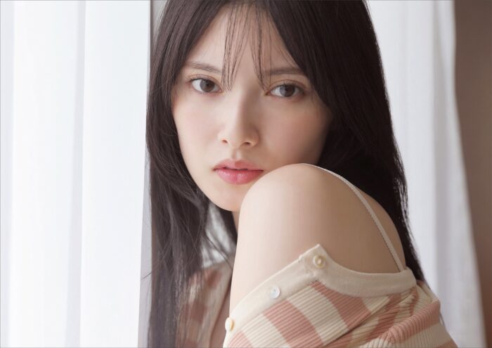 青島心の水着画像26枚【グラビアが可愛すぎてやばいです！】 | 水着画像のまとめサイト「mizugazo（ミズガゾ）」