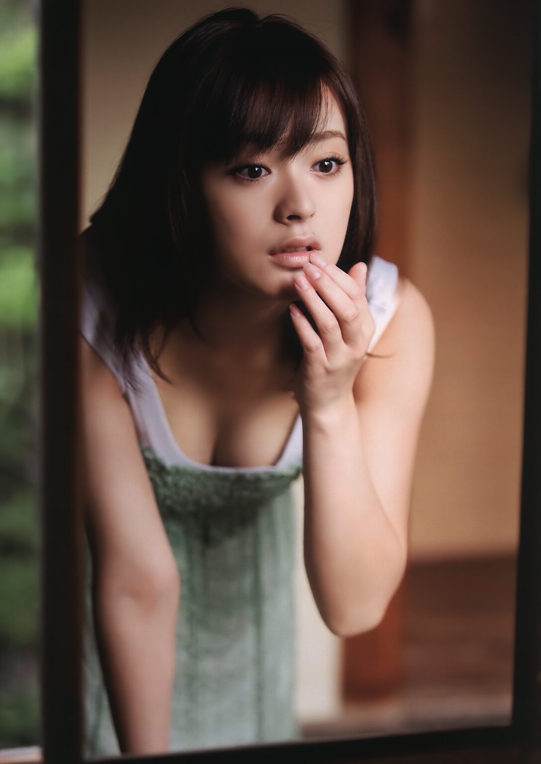 貫地谷しほりの水着画像60枚【ビキニ姿が可愛すぎてやばいです！】 | 水着画像のまとめサイト「mizugazo（ミズガゾ）」