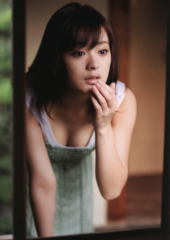 貫地谷しほりの水着画像60枚【ビキニ姿が可愛すぎてやばいです！】 | 水着画像のまとめサイト「mizugazo（ミズガゾ）」