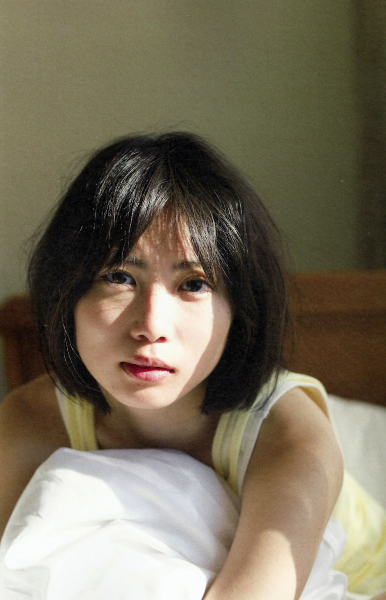 志田未来のグラビア画像138枚【可愛すぎてやばいです！】 | 水着画像のまとめサイト「mizugazo（ミズガゾ）」