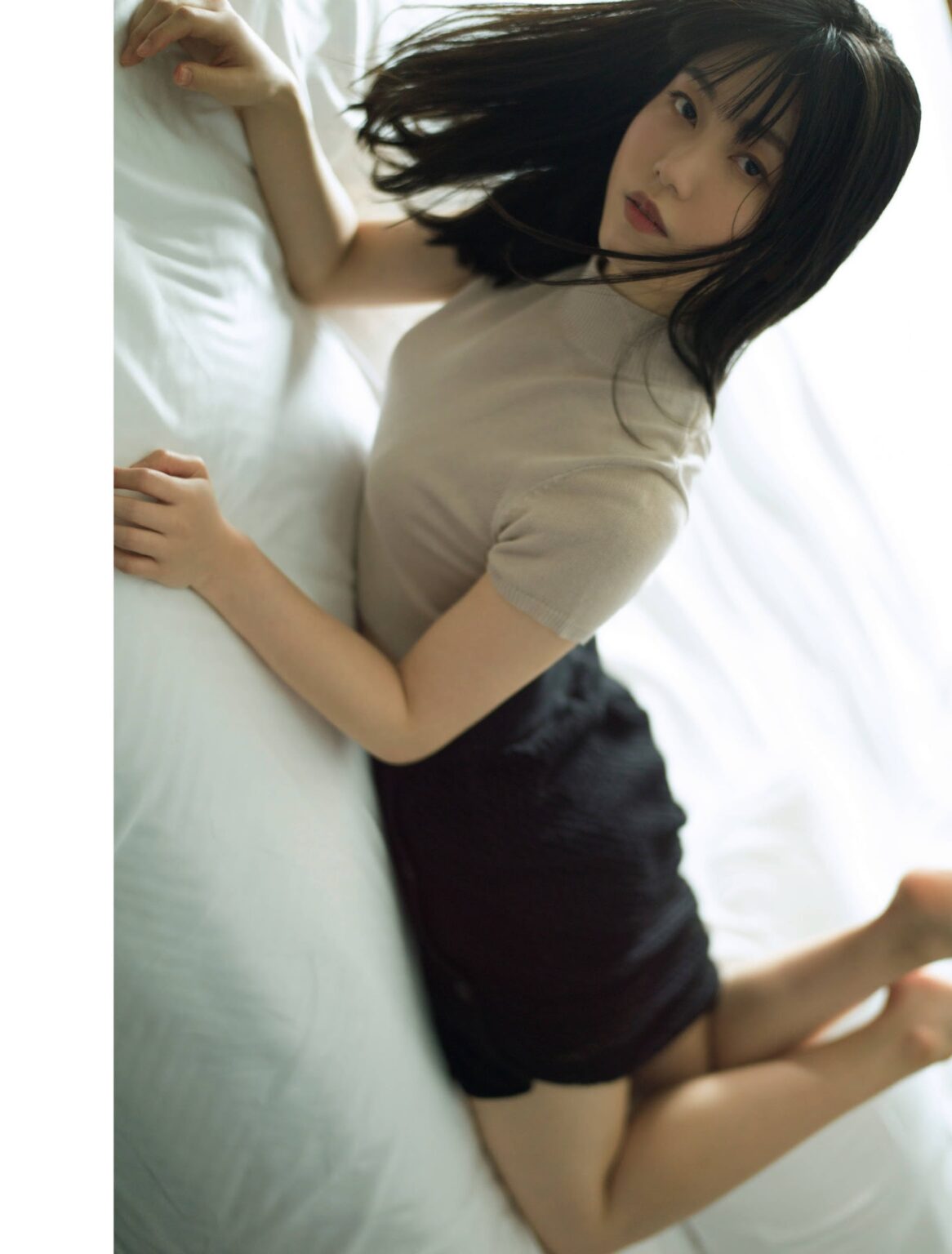 横山由依の水着画像152枚【ビキニ姿が可愛すぎてやばいです！】 | 水着画像のまとめサイト「mizugazo（ミズガゾ）」