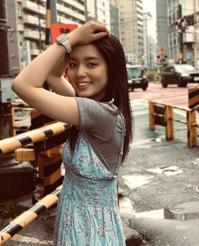 2006 / Kanon Matsushima / 松島かのん / まつしまかのん / 마츠시마 카논